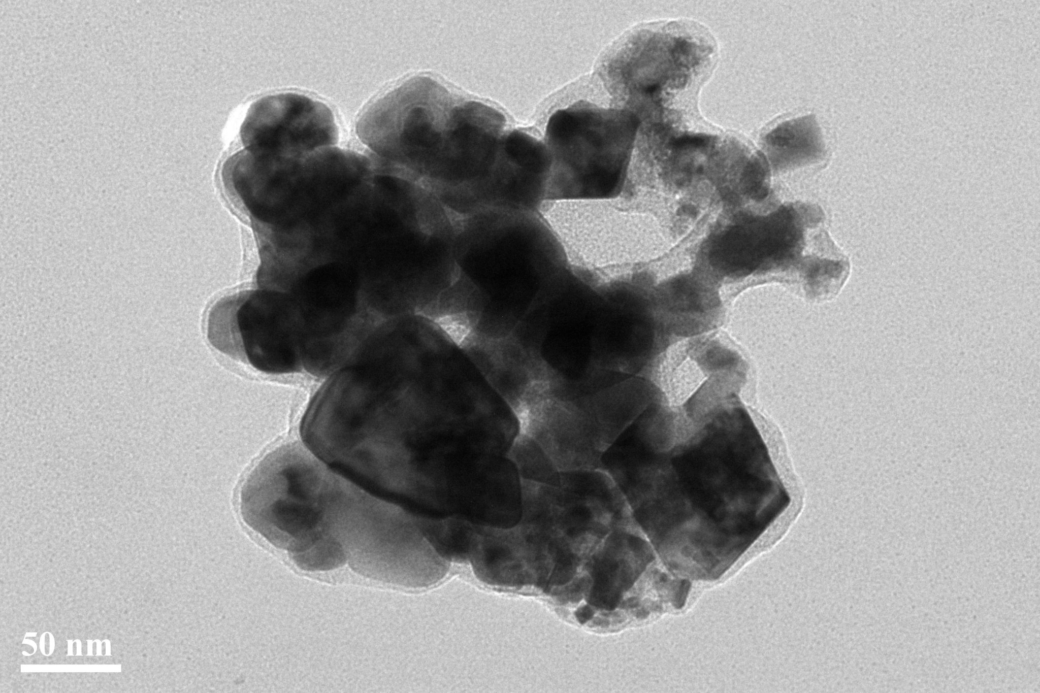 Nafion的知识 - DragonScience