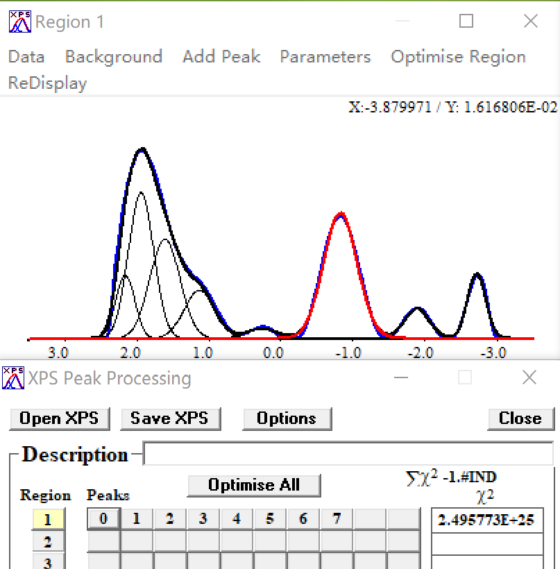 DRT分析-软件下载-电化学阻抗谱弛豫时间分布 - DragonScience