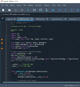 DRT分析-软件下载-电化学阻抗谱弛豫时间分布 - DragonScience